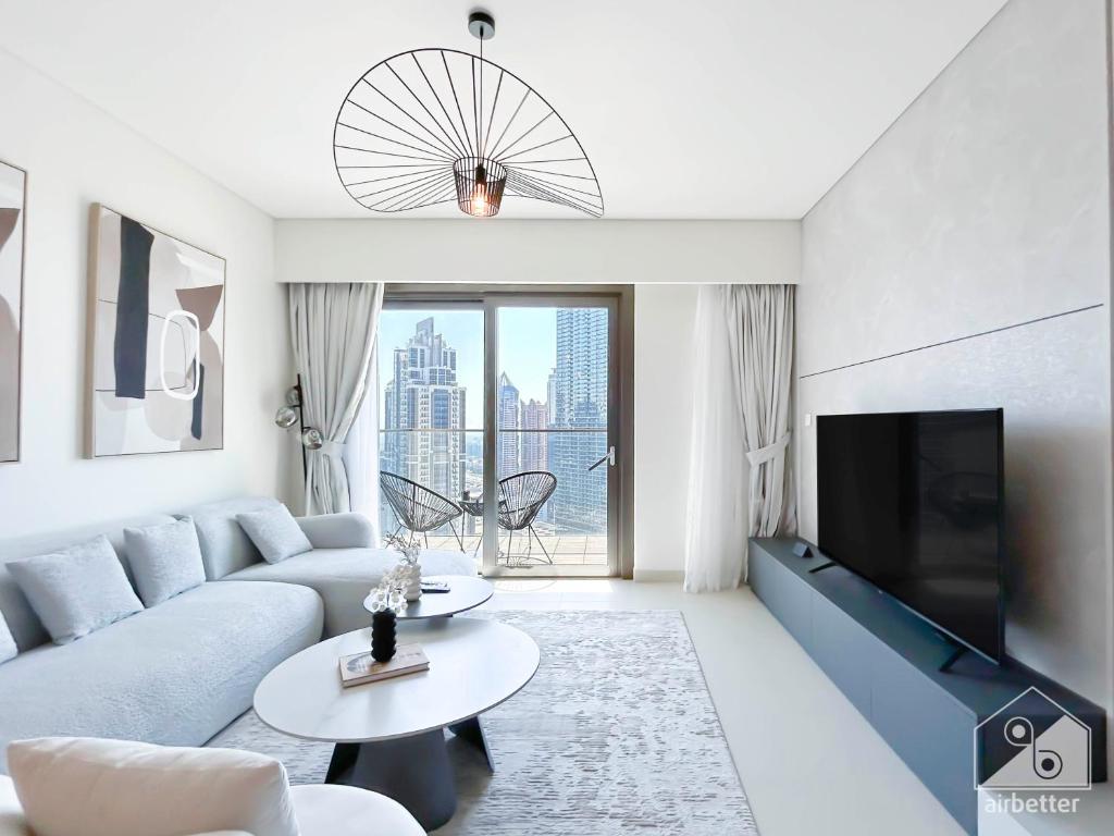 Burj Crown Luxurious 2Bedroom Balcony, Dubai (aktualisierte Preise für ...