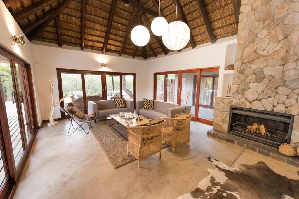 Unembeza Boutique Lodge & Spa, Hoedspruit (updated prices 2025)