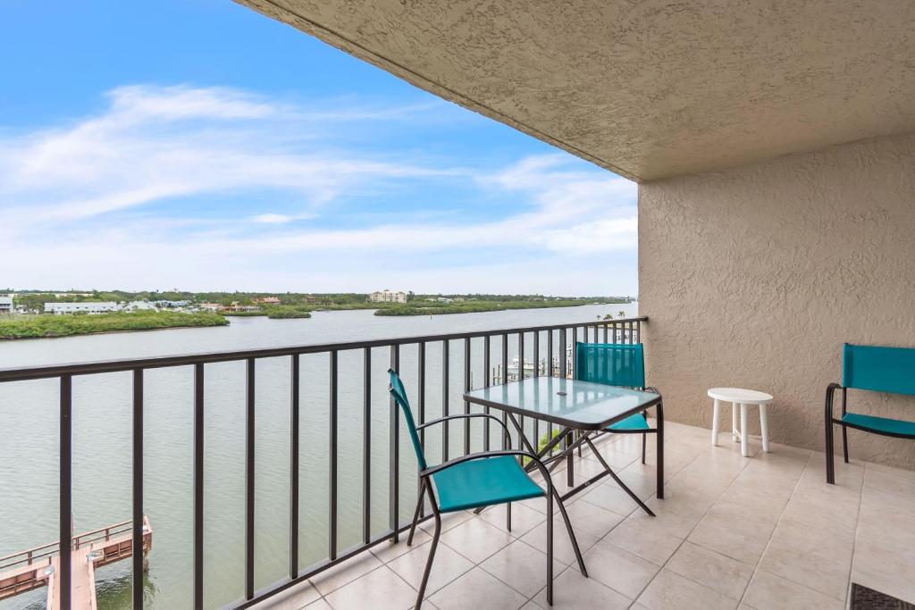 Sea Club #402 - Isle Be Back, Clearwater Beach (updated prices 2026)