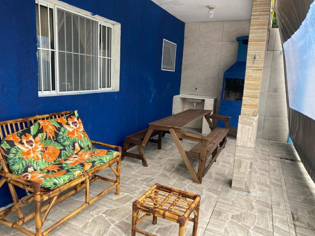 Júlia house, Ilha Comprida (updated prices 2025)