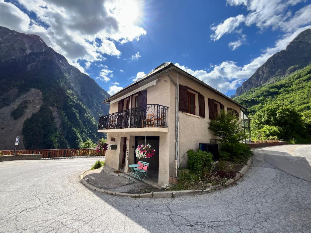 La Cascade, Venosc - Les 2 Alpes, Vénosc (updated prices 2025)