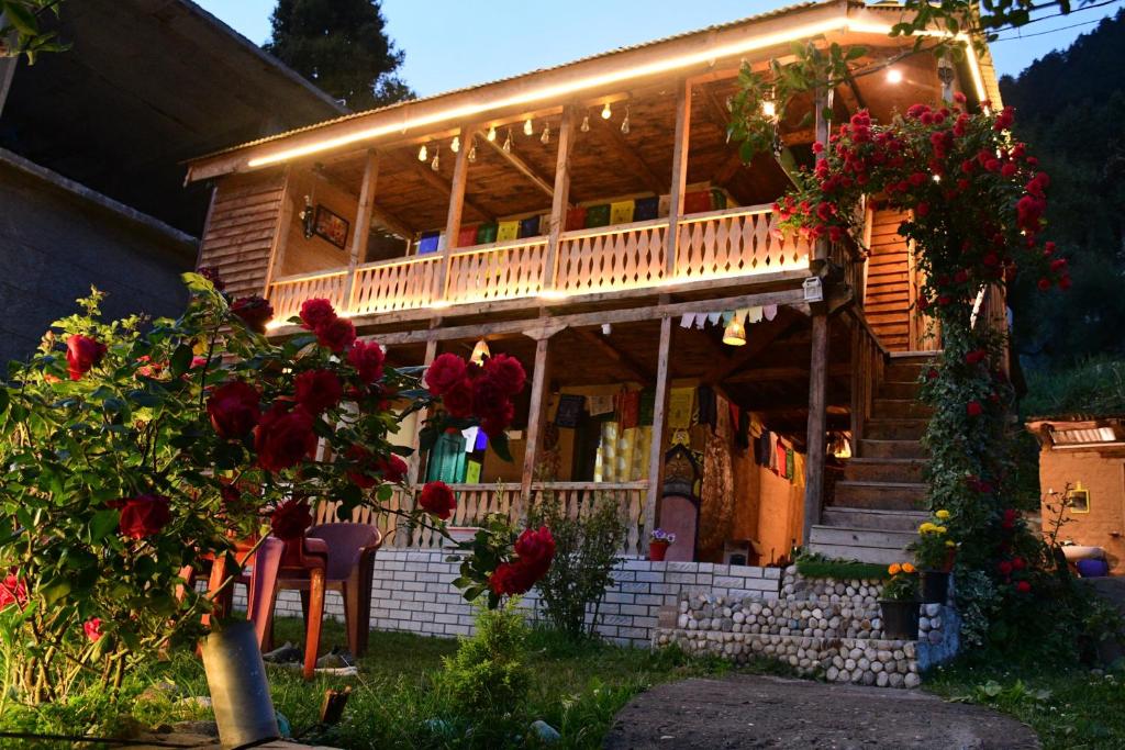 Earthen Pods Mud House Stay, Manali (preços atualizados para 2025)