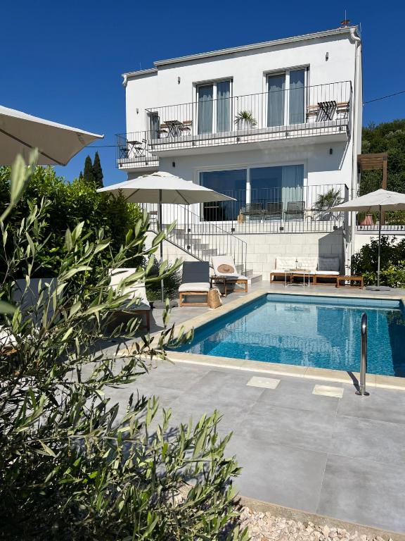 Meridiem Holiday Home in Dubrovnik region, Gruda (updated prices 2025)