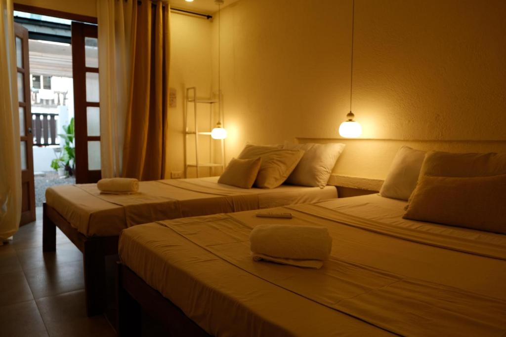 Fika Haven - General Luna Siargao Island, General Luna (updated prices ...