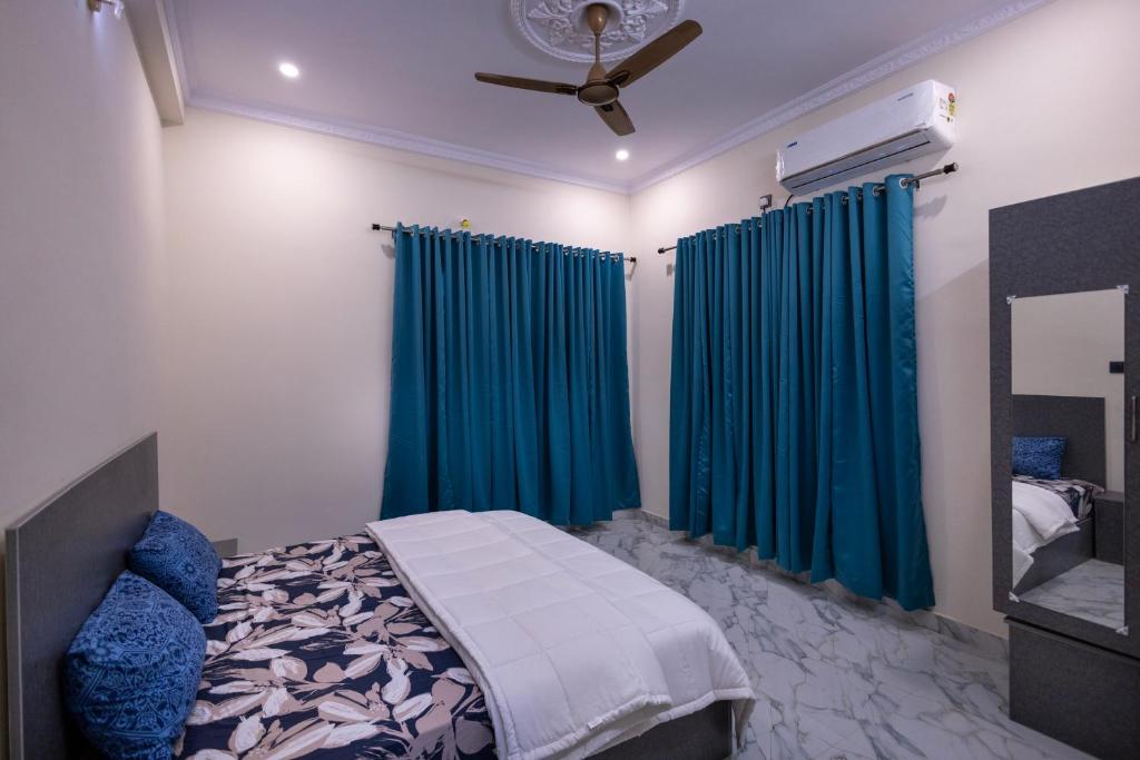 Akeera- Beach house, Chennai (updated prices 2025)