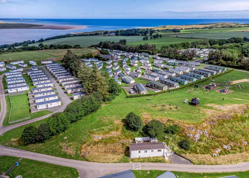 Waren Caravan Park, Bamburgh (updated prices 2026)