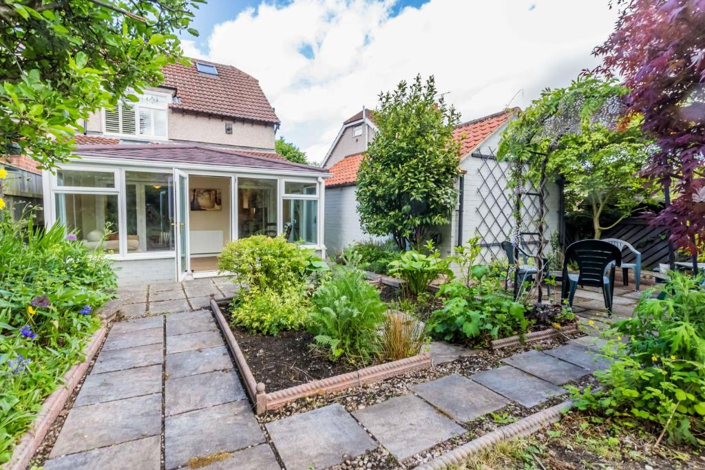 Unique City Abode, Durham (tarifs actualisés, 2025)