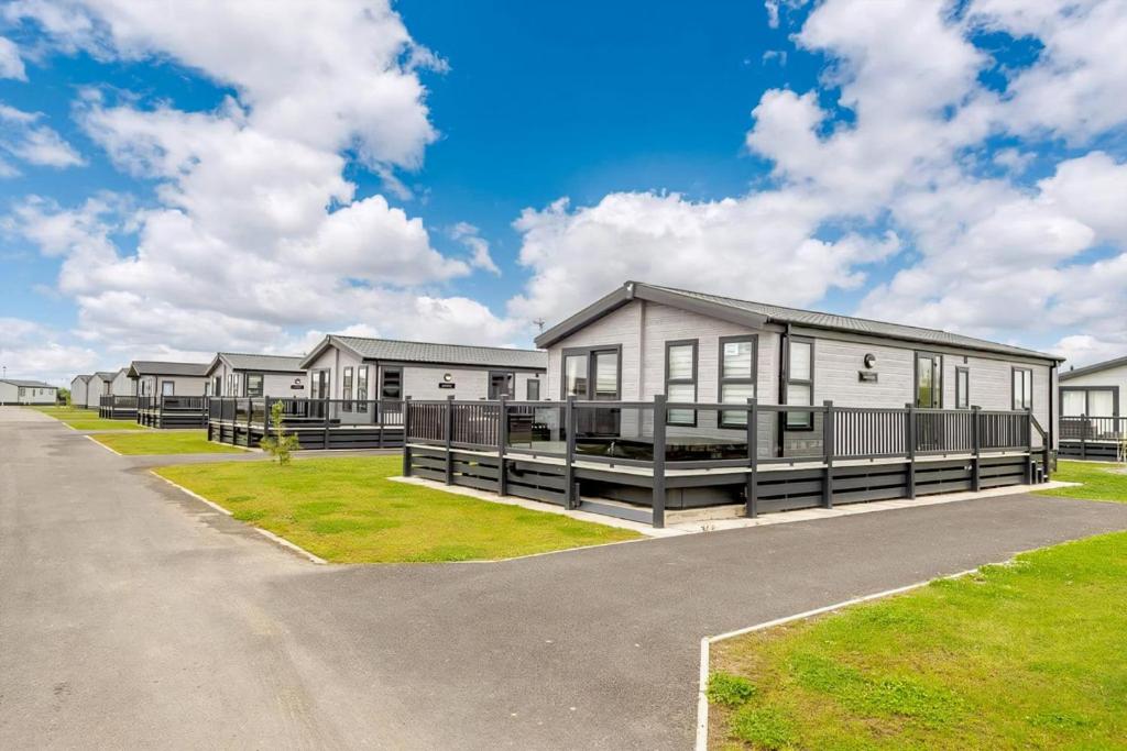 Grange Leisure Park, Mablethorpe (updated prices 2026)