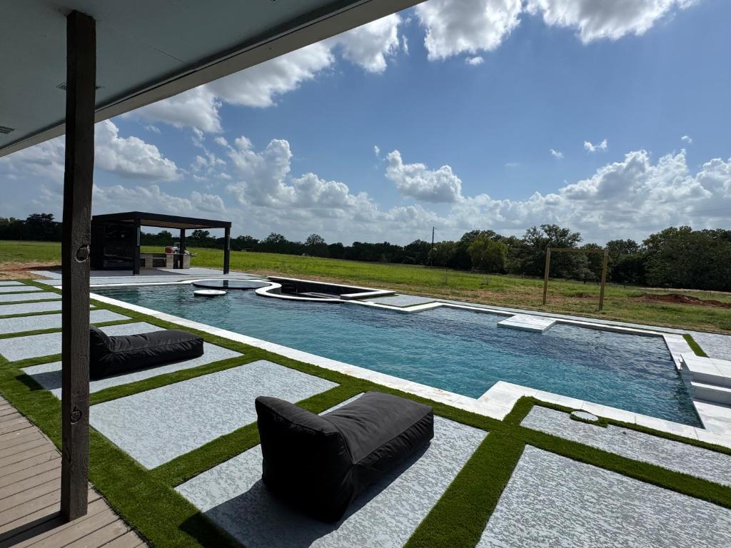 Wild & Boujee River Ranch, Smithville (aktualisierte Preise für 2025)