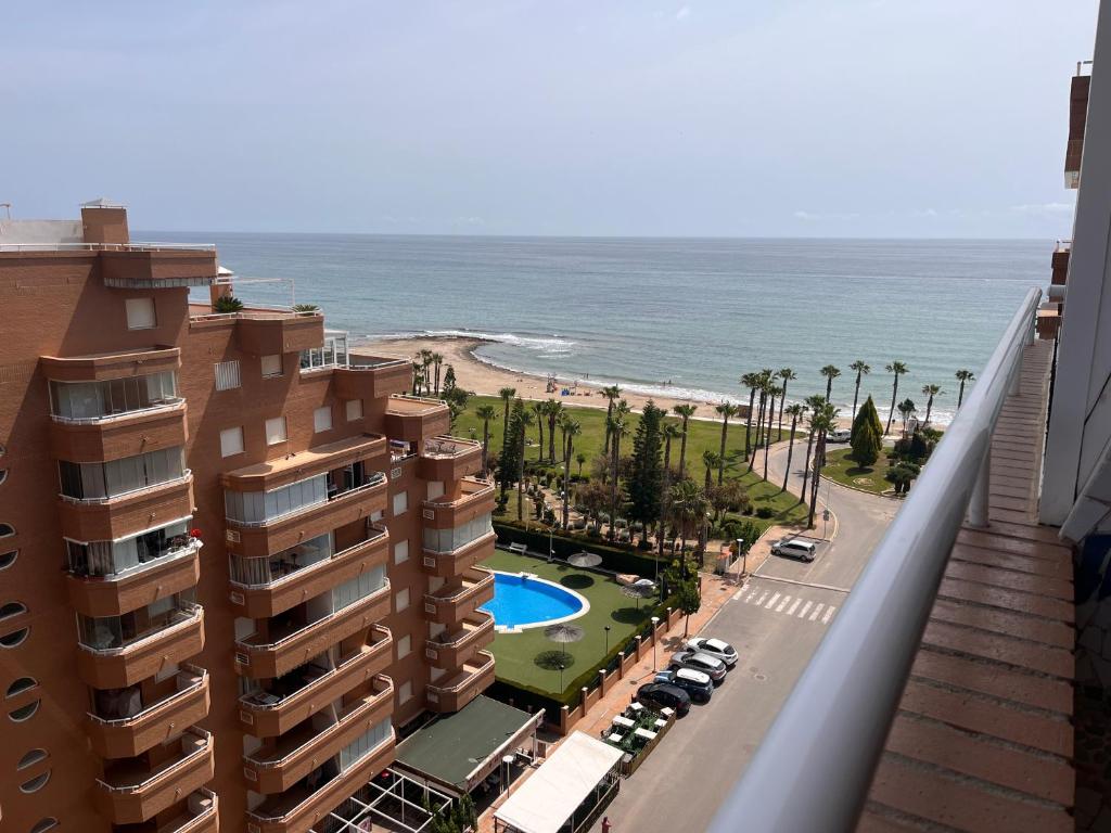 ACV - Vistamar I-1ª linea planta 10 norte,‏ El Borseral (מחירים ...