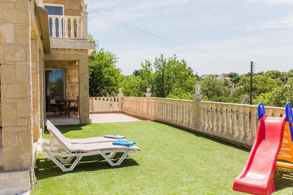 Villa Polemi Panorama 1, Stroumbi (updated prices 2025)