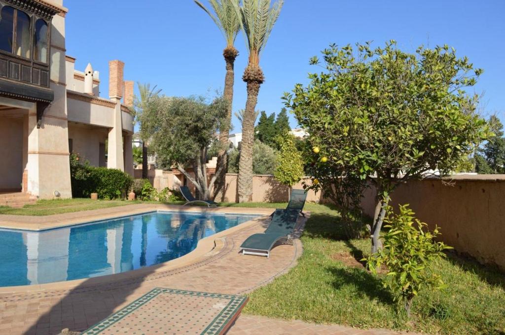 Amazing Riad in agadir MR52060, Agadir (updated prices 2026)