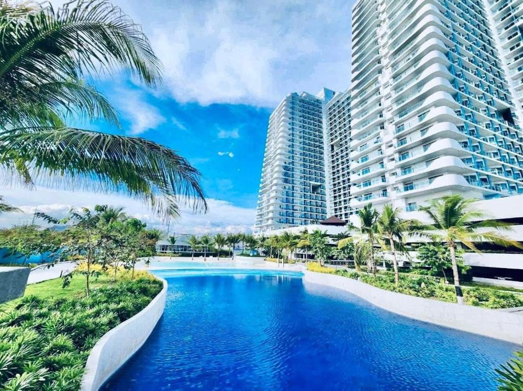 SM Bicutan Azure Flat, Manila (updated prices 2026)