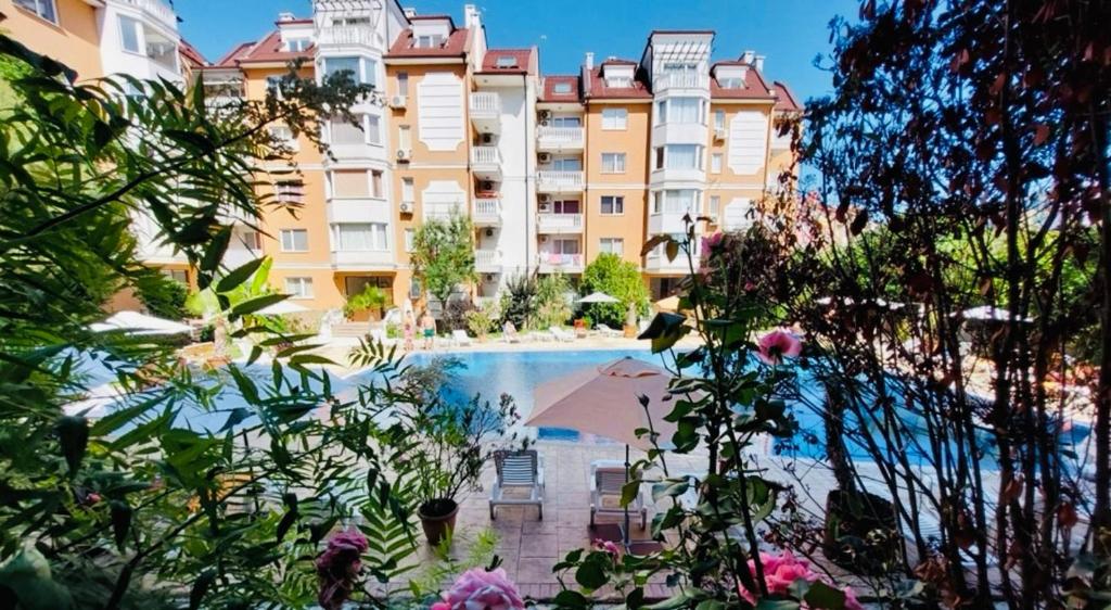 Sea Diamond Complex, Sunny Beach (preços atualizados para 2026)