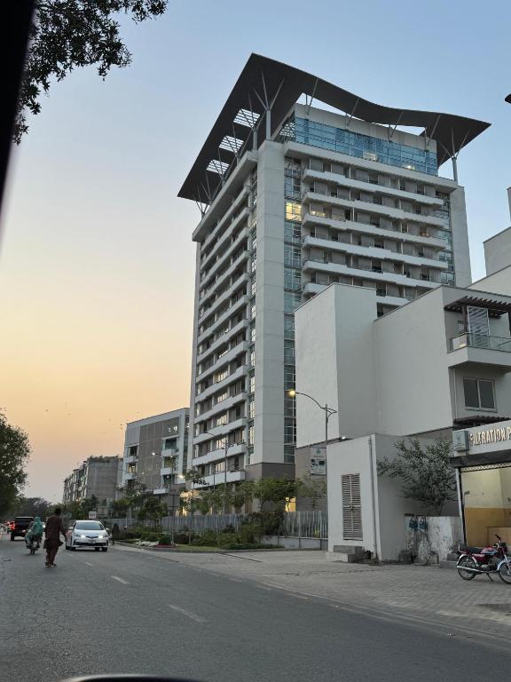Penta Square Executive Serviced Apartments DHA Lahore, Lahore (updated ...