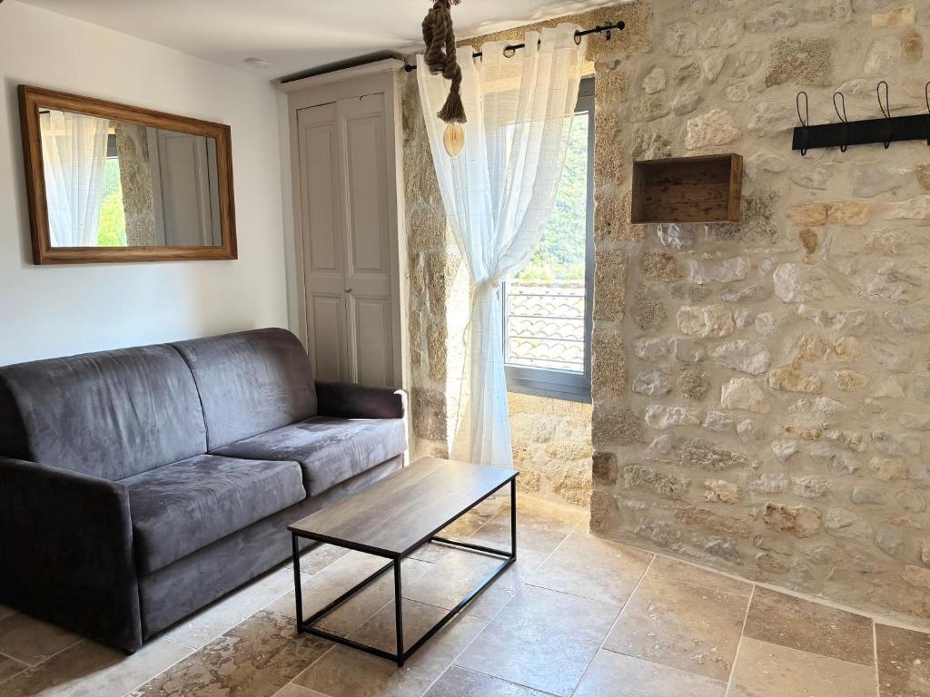 Appartement au cœur de Collias, Collias (preços atualizados para 2025)