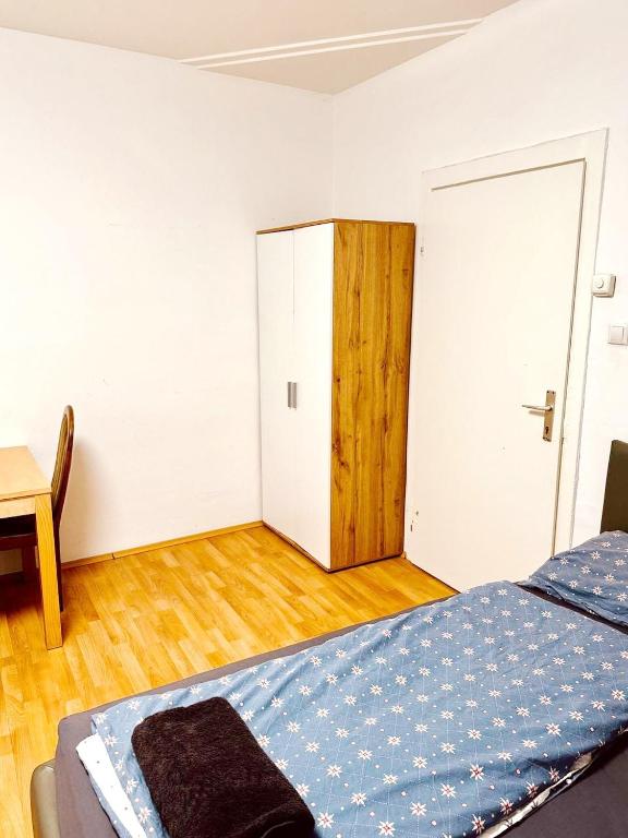 Lovely Rooms in Märzstraße Area MZ10, Beč (nove cijene za 2025.)