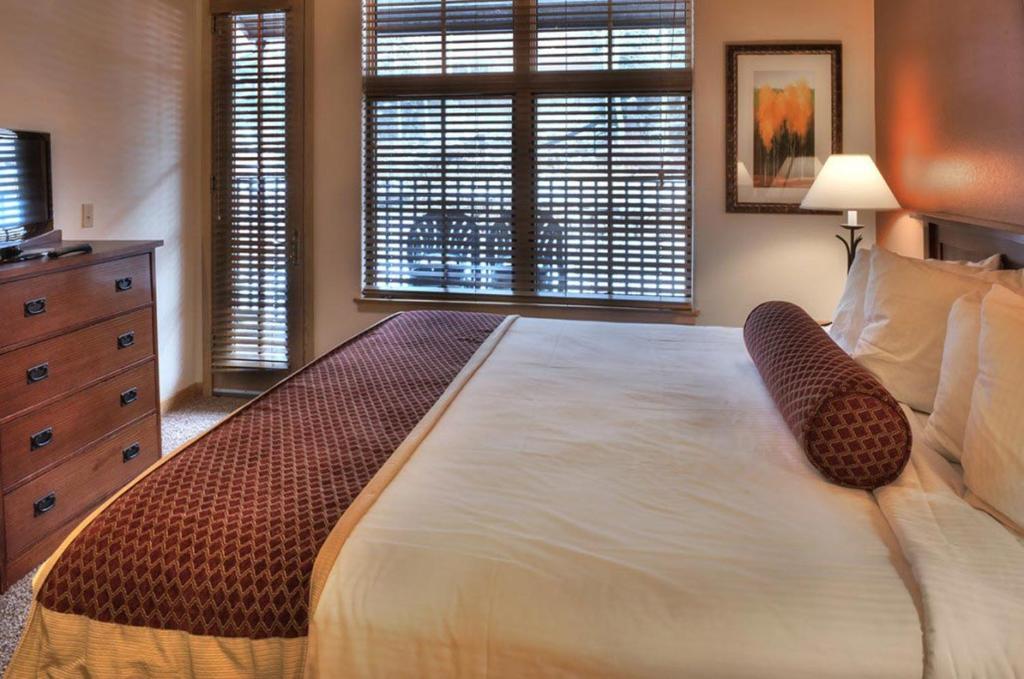 Grand Timber Lodge, Breckenridge (updated prices 2025)