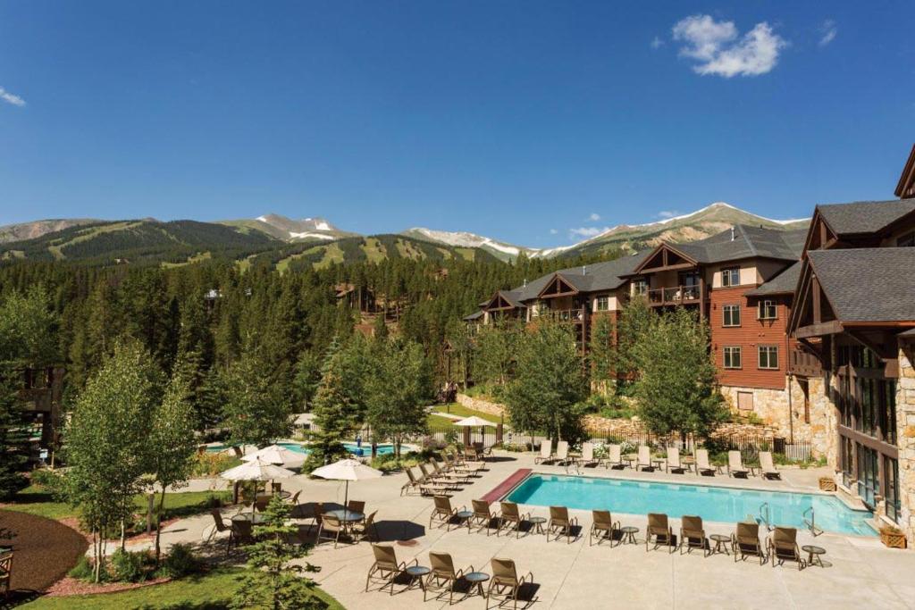 Grand Timber Lodge, Breckenridge (updated prices 2025)