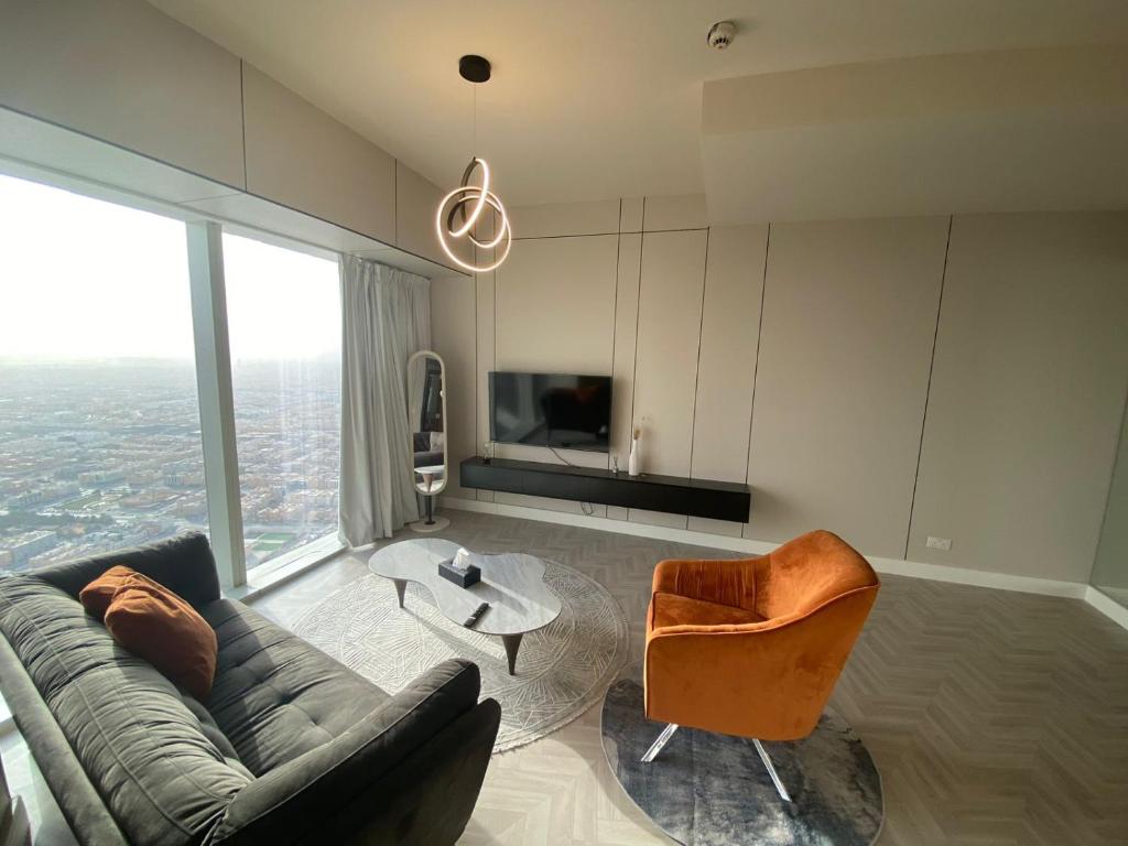 Rafal Tower by JW Marriott برج رافال, Riad (posodobljene cene za leto 2025)