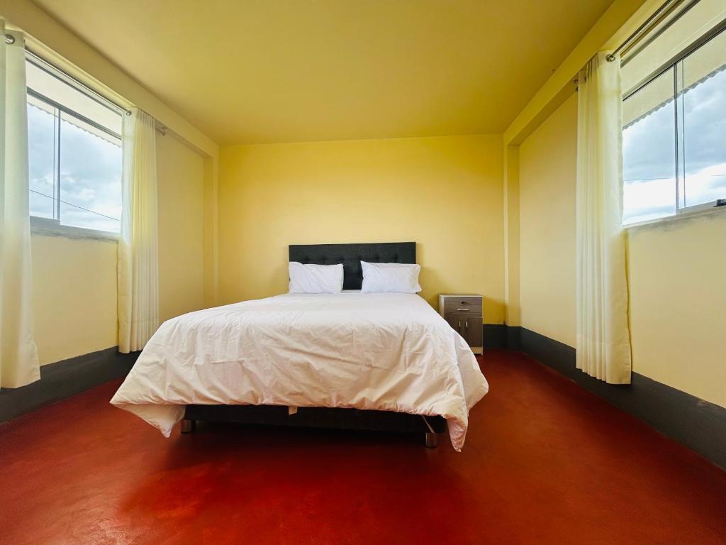 Casa Cóndor Ausangate, Tinke (updated prices 2025)