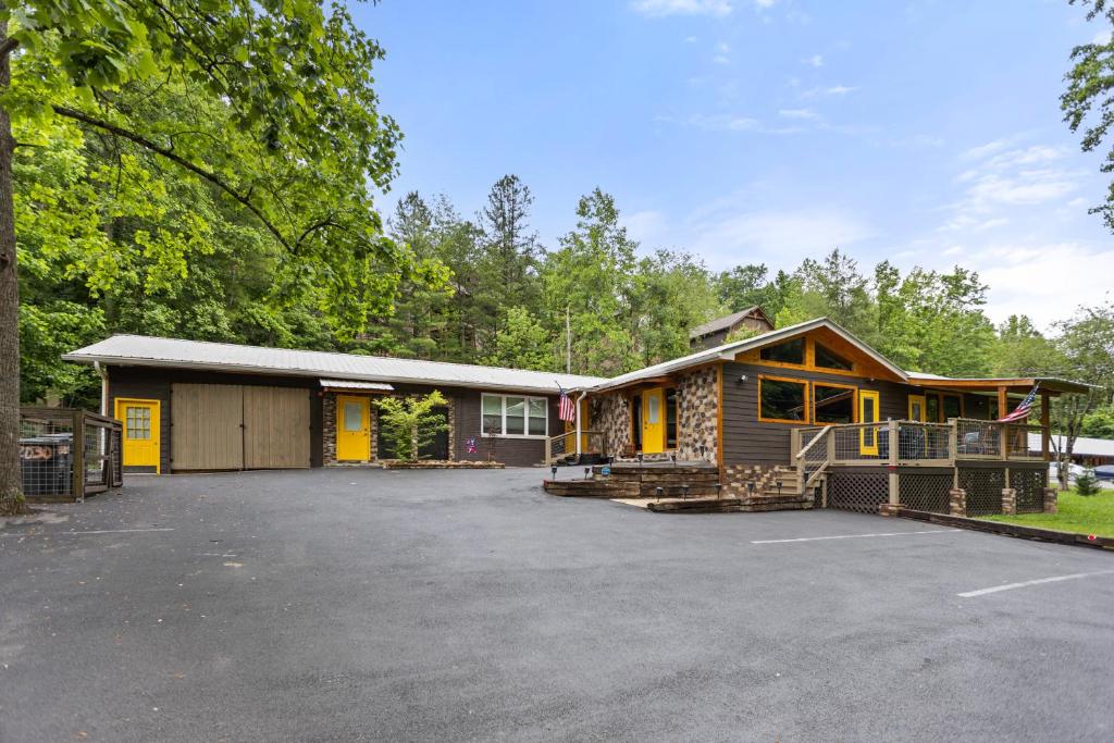 The Timber Nest, Pigeon Forge (updated prices 2025)