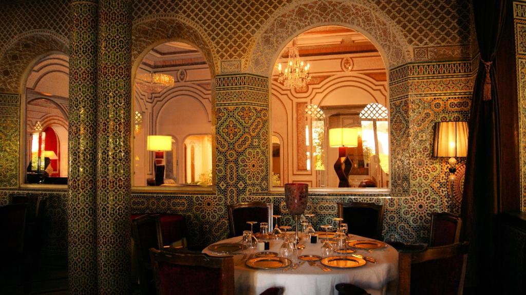 The Red House, Marrakech (updated prices 2025)