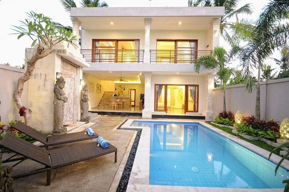 Villa Sawah Senja, Ubud (updated prices 2025)