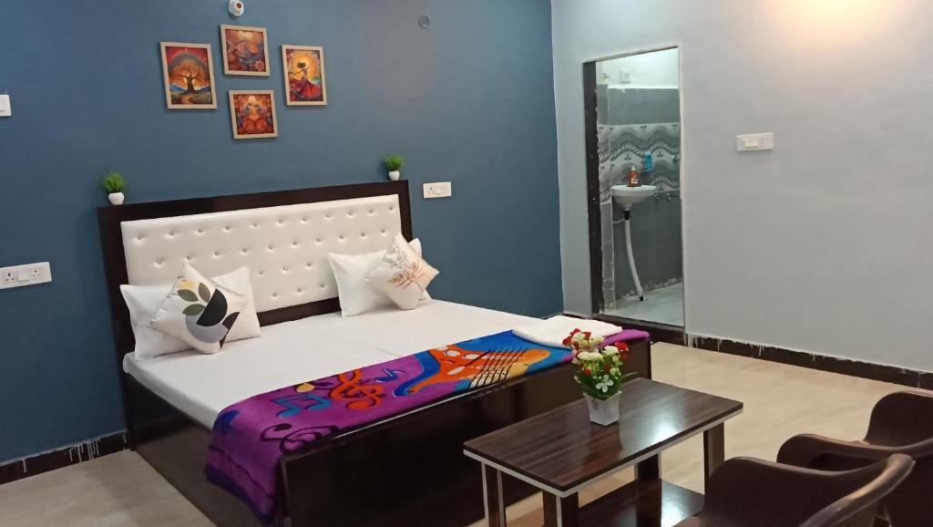 ATULYAM STAYs VRINDAVAN, Vrindāvan (updated prices 2025)