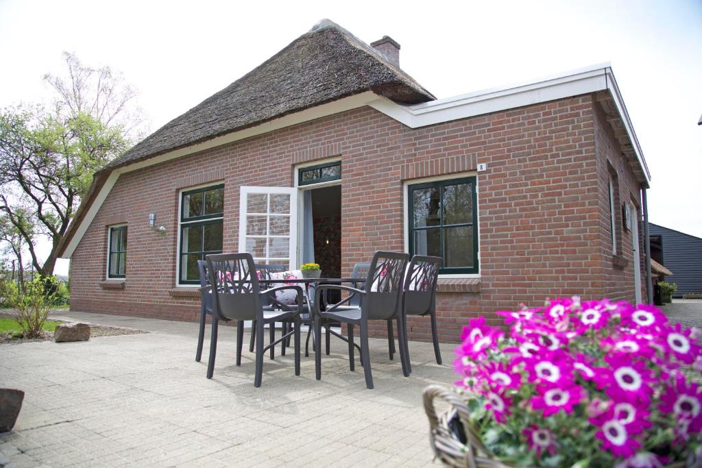 Koe in de Kost, Heeten (updated prices 2025)