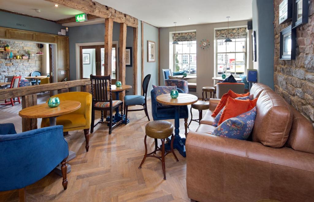 The George Townhouse, Shipston on Stour – Updated 2023 Prices