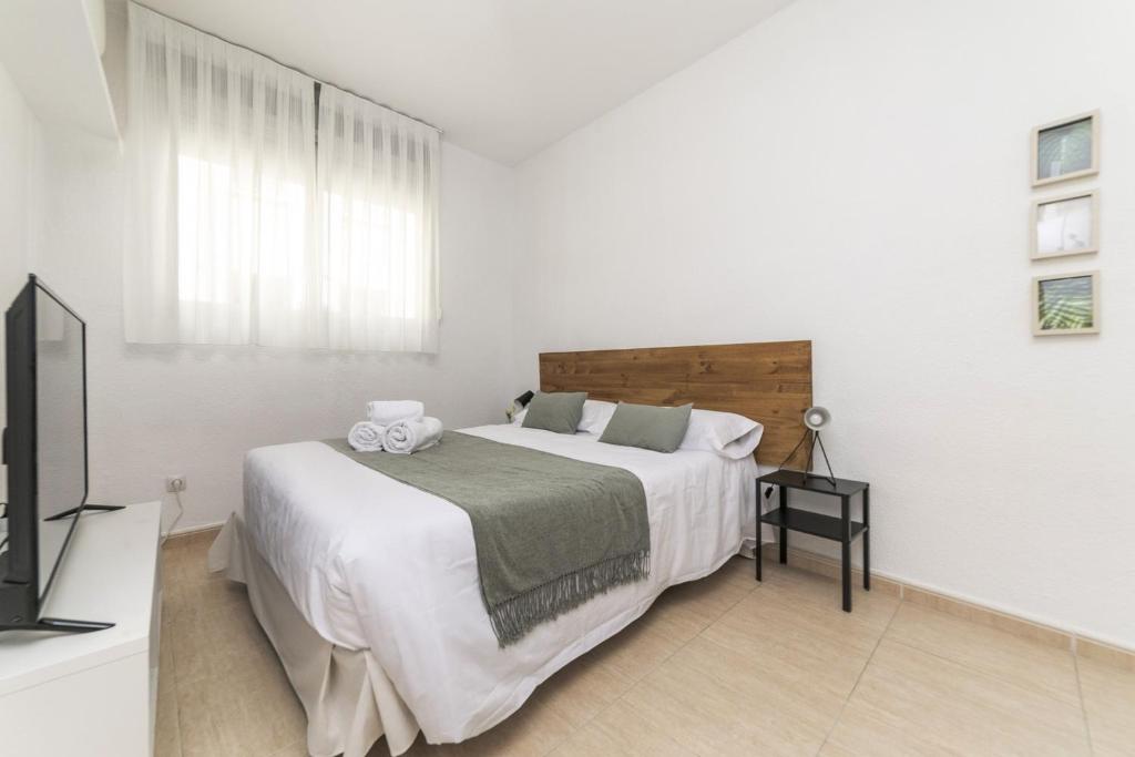 Classy VII - Ferga Suites, Madrid (precios actualizados 2025)