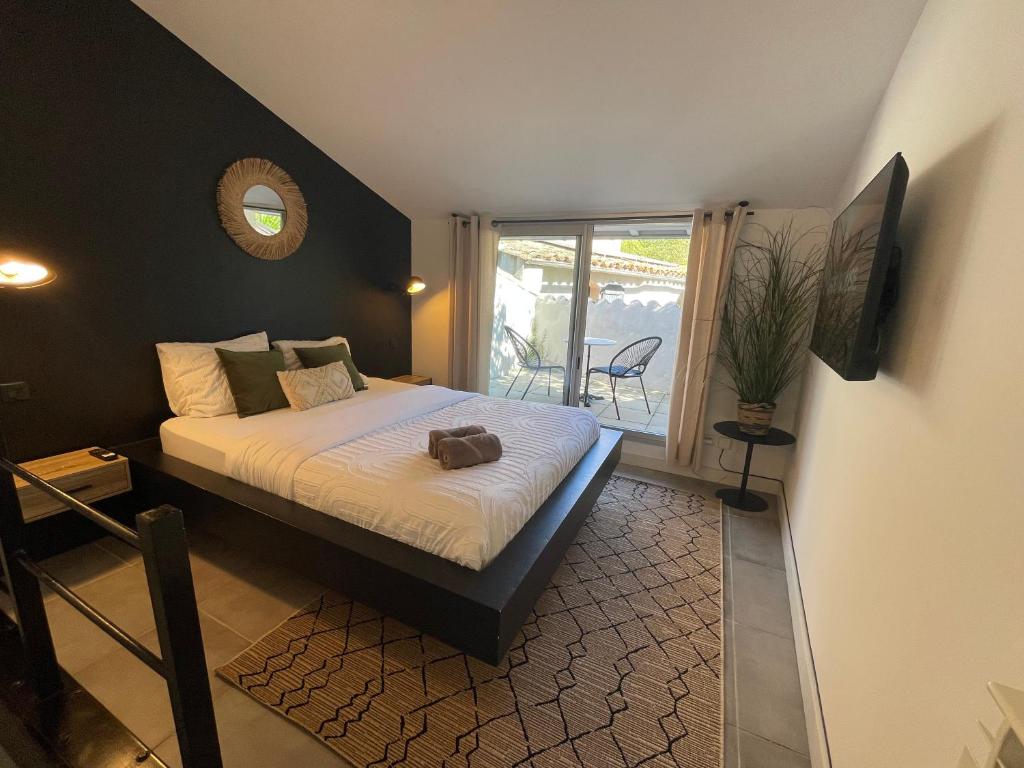 La Tuilerie du Bazalac, Trèbes (updated prices 2026)