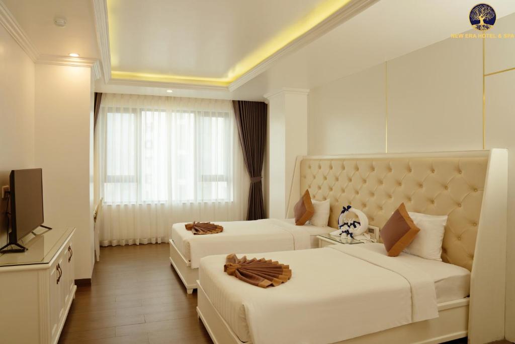 New Era Hotel & Spa Ha Long, Ha Long (updated na presyo sa 2025)