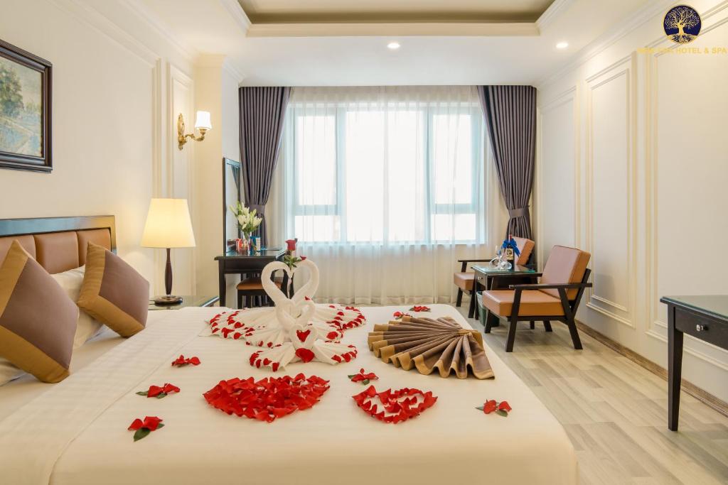 New Era Hotel & Spa Ha Long, Ha Long (updated prices 2026)