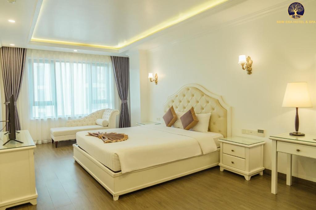 New Era Hotel & Spa Ha Long, Ha Long (prezzi aggiornati per il 2025)