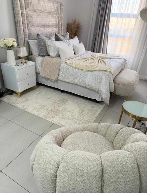 273OnNew Road, Midrand (updated prices 2025)