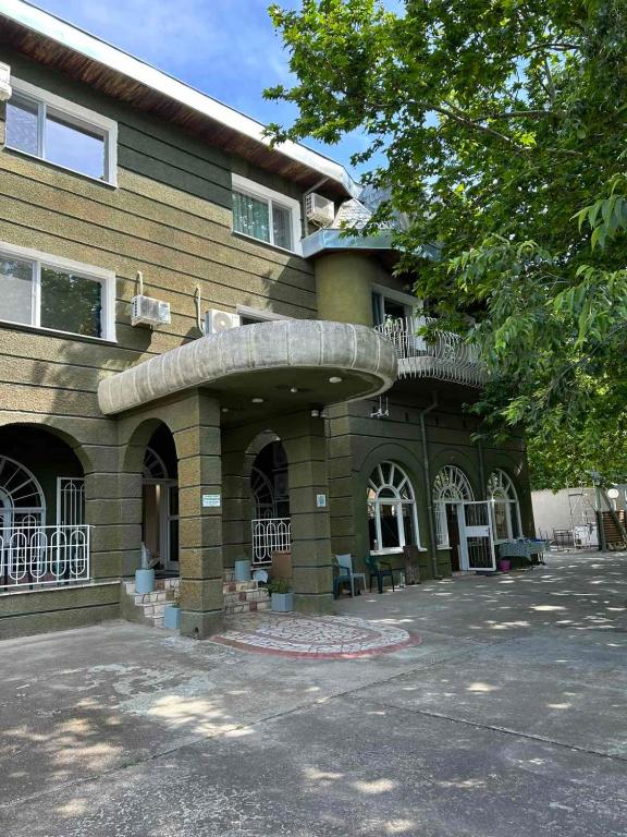 Морска База Даскалов # Daskalov Seaside Holiday Home, Saints ...