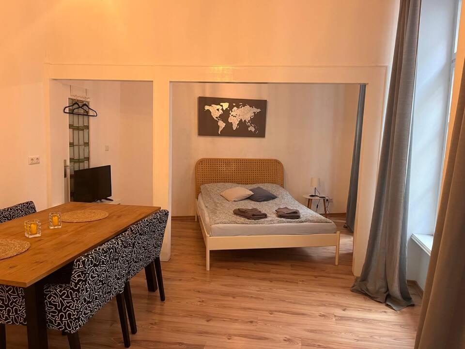 Altstadtnest place2b, Koblenz (updated prices 2025)