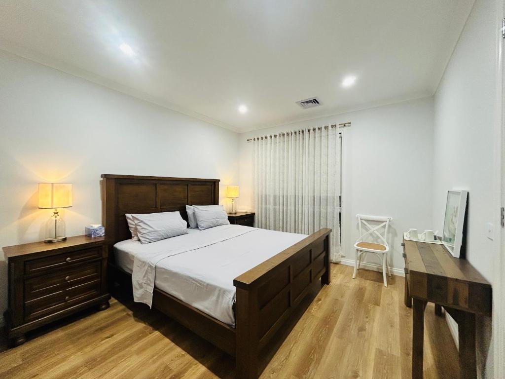 Mt Atkinson Retreat, Truganina (updated prices 2026)