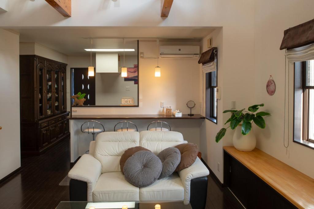 3LDK MAX12名 富士山が見える一棟貸 スタイリッシュデザイン Villa Sena, Nishikatsuracho (nove cijene za 2025.)