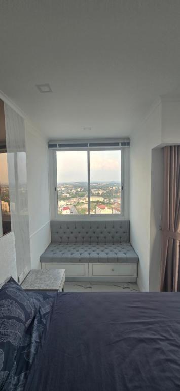 Empire Tower with Incredible view, Pantai Jomtien (harga terbaru 2025)