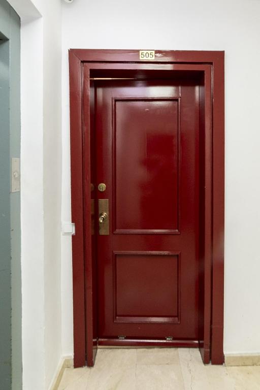 Deluxe V - Ferga Suites, Madrid (precios actualizados 2025)