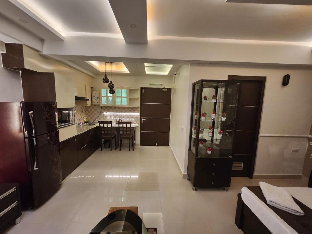 Siddha Xanadu Studio Apartment # 334 Kolkata, kolkata (updated prices 2025)