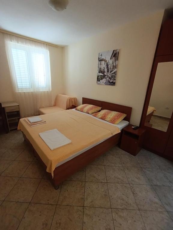 Guest house Rade Z, Budva (updated prices 2025)