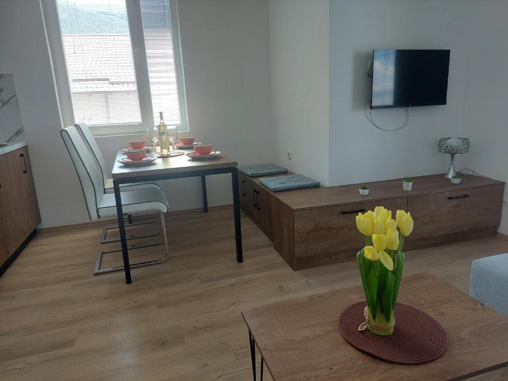 Apartmani Anchor Pestani, Peštani (updated prices 2025)