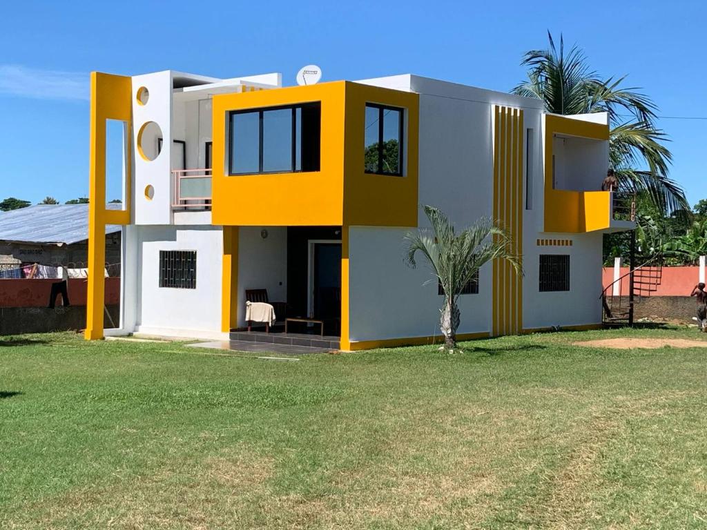 Appartement standing madirokely, Nosy Be (aktualisierte Preise für 2025)