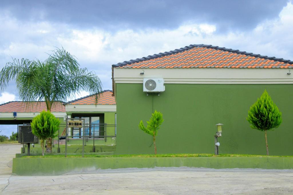 Letsepe Lekamaka Lodge, Ga-Mamatlhola (updated prices 2025)