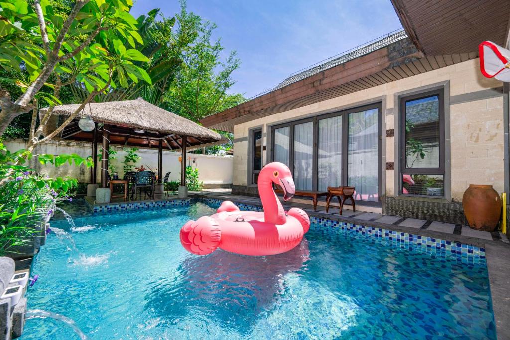Perfume Bay Tianhai Meiya B&B, Lingshui (bijgewerkte prijzen 2026)