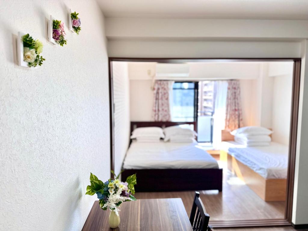 Ruka Osaka Namba Motomachi, Osaka (updated prices 2026)